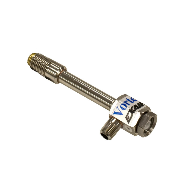 Tubes Vortex 3400 standards