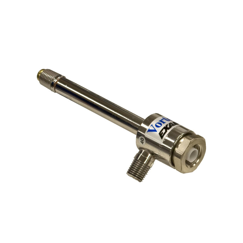 Tubes Vortex 3400 standards