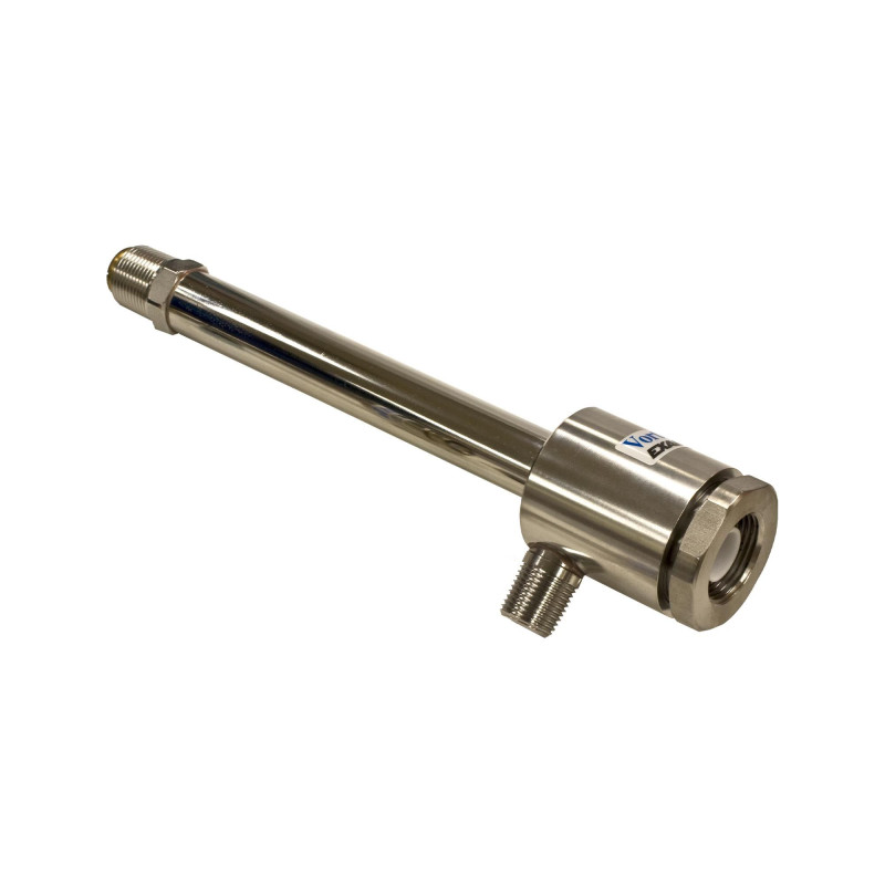 Tubes Vortex 3400 standards